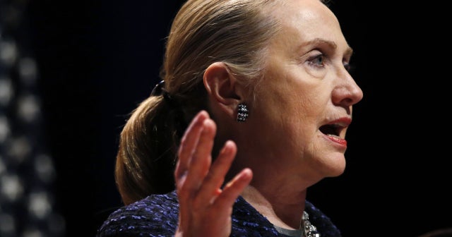 A long way from Black Hawk Down - CBS News