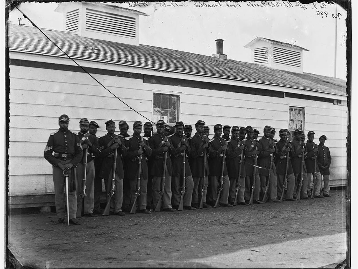 Faces of emancipation: 1860 to 1880