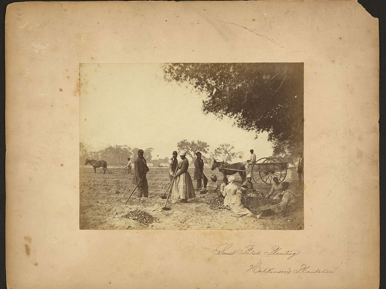 Faces of emancipation: 1860 to 1880