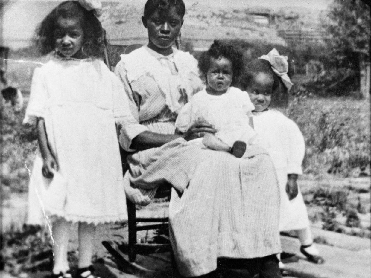 Faces of emancipation: 1860 to 1880