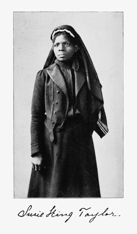 Faces of emancipation: 1860 to 1880