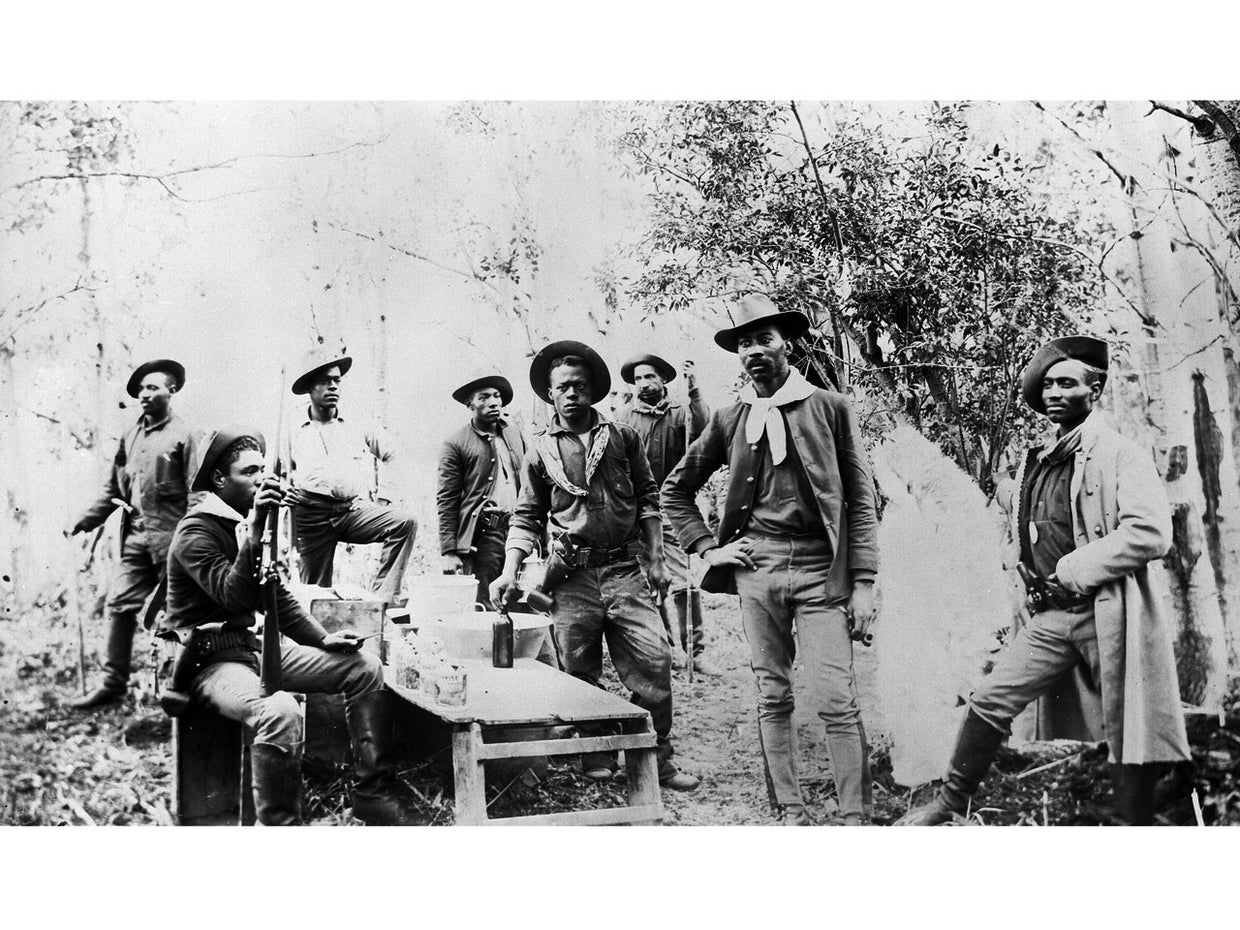 Faces of emancipation: 1860 to 1880