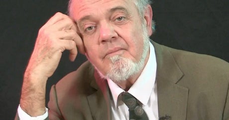 British toy collector talks about staplers and an old college prank ...