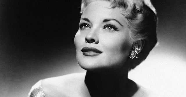 Patti Page: 1927-2013
