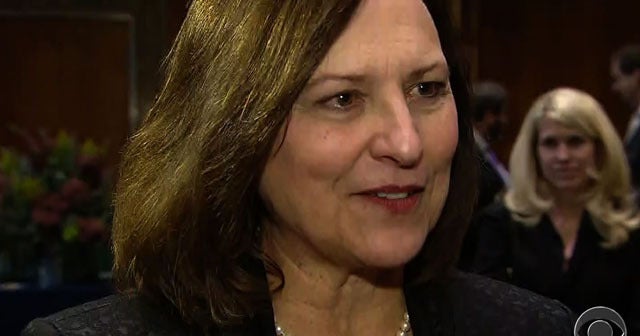 Deb Fischer, Nebraska senator, re-endorses Donald Trump after tape ...