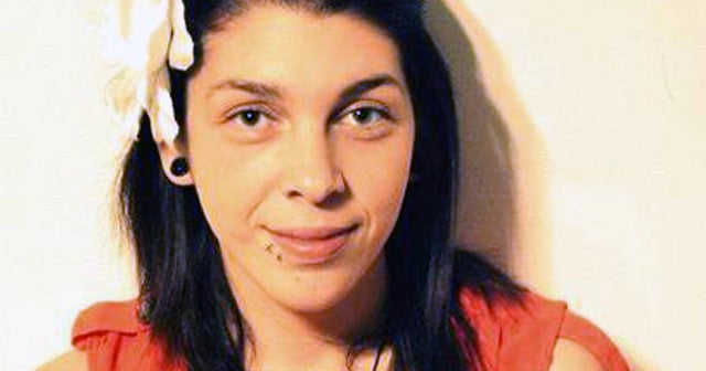 Sarah Alarid Missing: California teen last seen leaving New Year's Eve ...