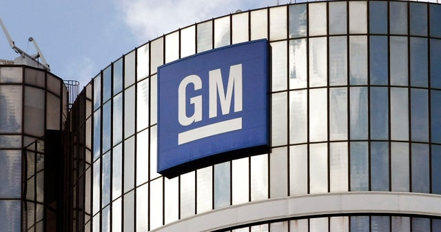 Revamped GM midsize trucks to debut later this year - CBS News