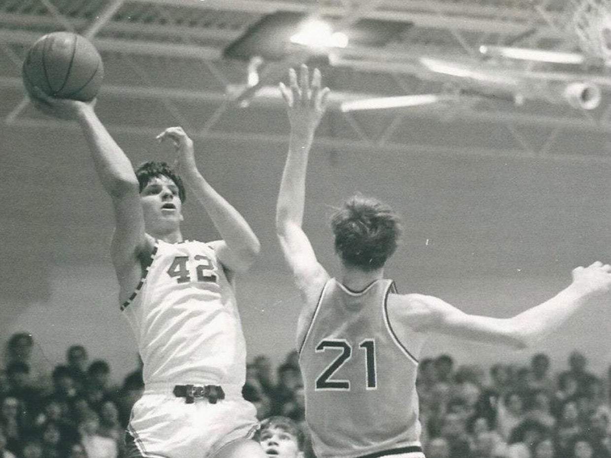 Iowa's fallen Vietnam War soldiers