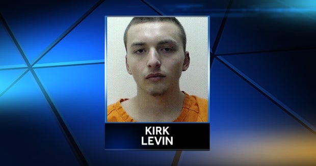 Iowa man released from prison, arrested 2 days later for mother's ...