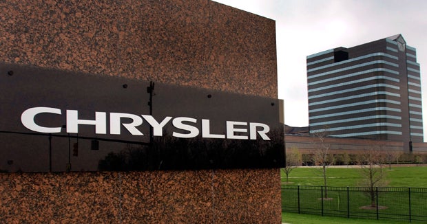 Union-run trust seeks Chrysler stock sale - CBS News