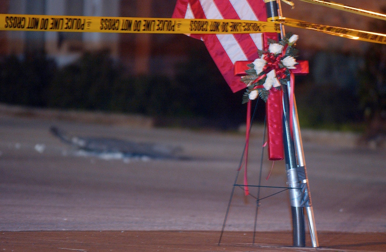 Space Shuttle Columbia disaster