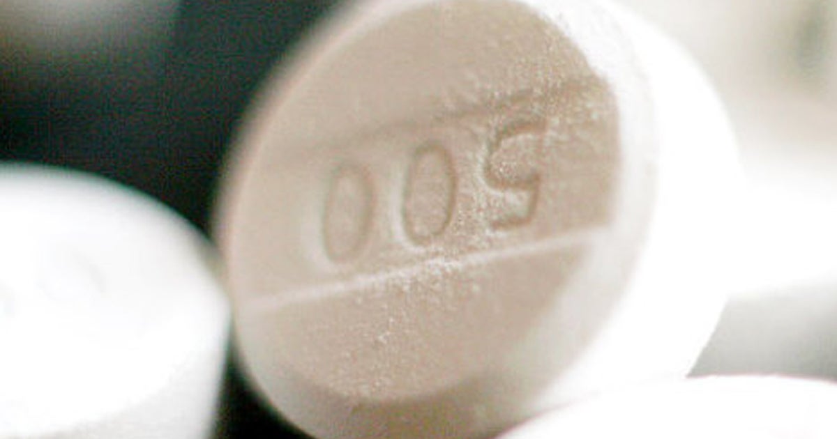 FDA wants warnings on acetaminophen over rare risk for serious skin ...