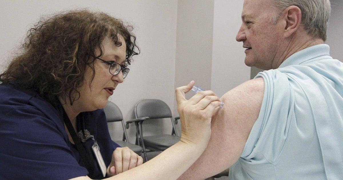 CDC: Flu vaccine only provided 9 percent protection for seniors against ...
