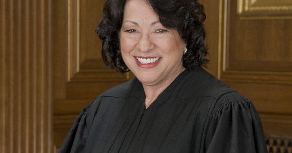 Constitution: A living document or not? - CBS News