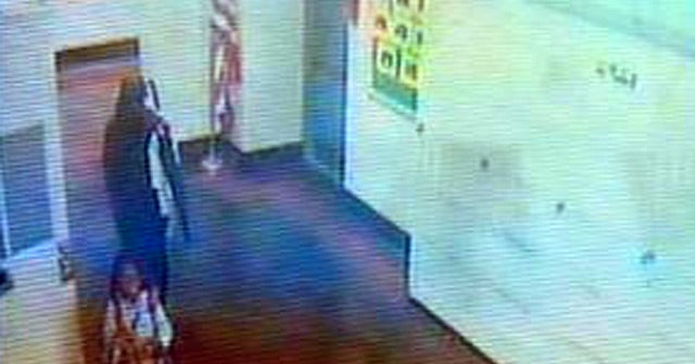 Philadelphia Child Kidnapping: Police seek 2 suspects in girl's ...