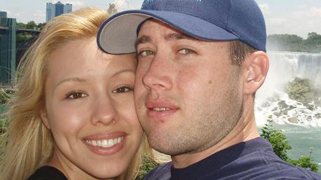 Jodi Arias murder trial