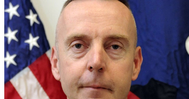 U.S. Army general pleads not guilty to sexual assault - CBS News