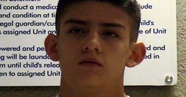 Nehemiah Griego Update: New Mexico teen accused of killing his family ...