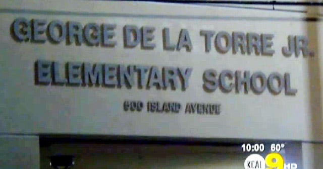 Robert Pimentel, California teacher, arrested for allegedly molesting ...