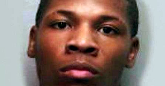 Trey Foster, Lone Star College shooting suspect, sought by police after ...