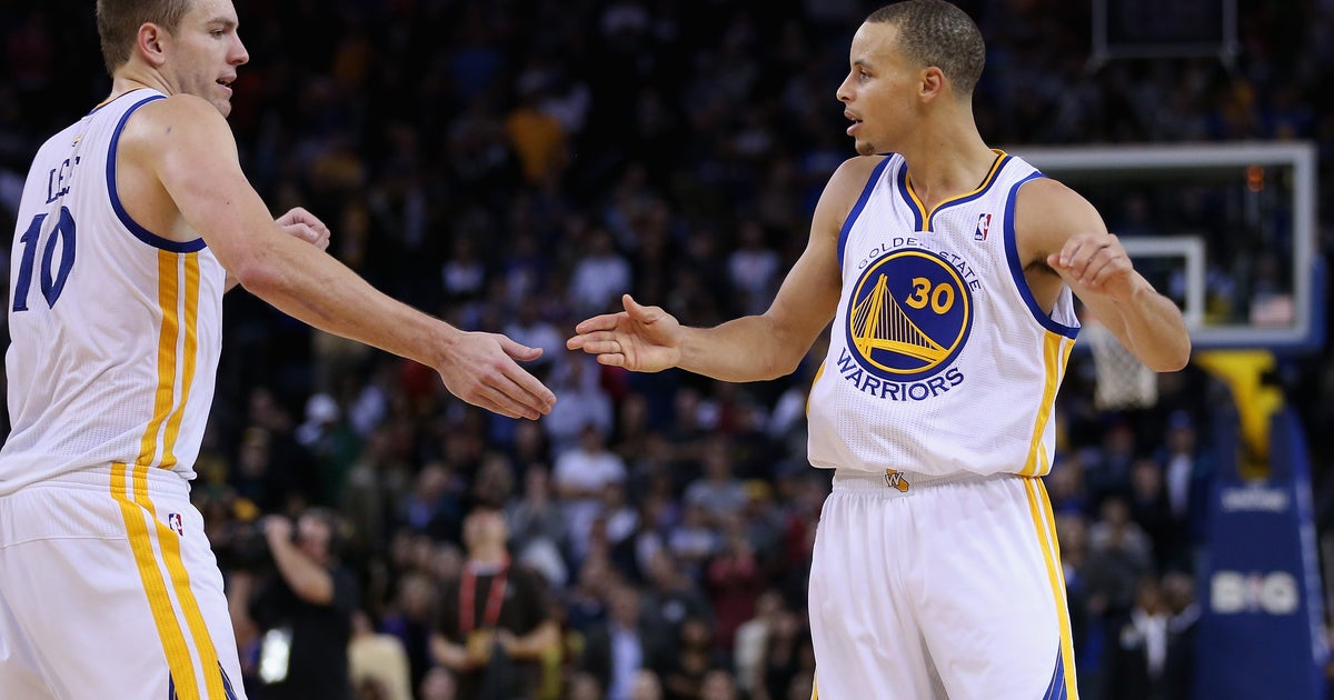 NBA All-Stars: Duncan, Bosh picked; Curry snubbed - CBS News