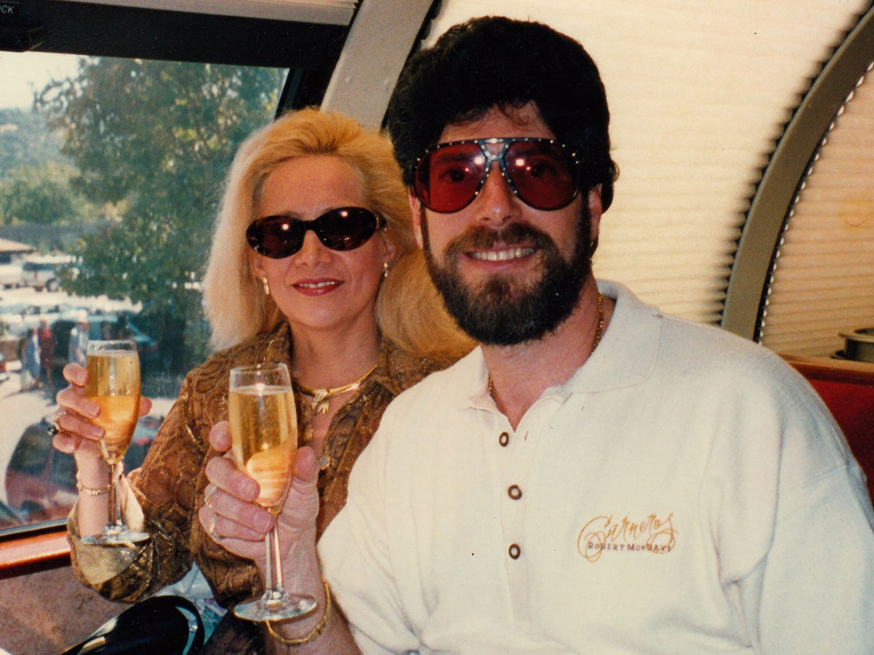 Novack Murders Update: Hit man who killed Fountainebleau hotel heir ...