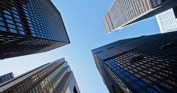 Fed chief Bernanke: "Stress tests" show stronger banks - CBS News