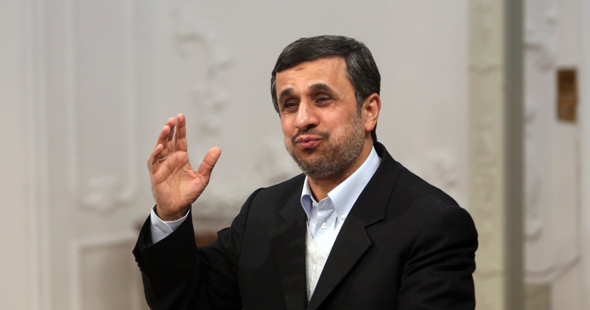 Iran rejects latest nuclear negotiation offer - CBS News