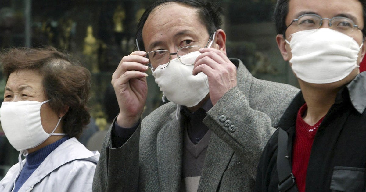 Genetics may explain why some Chinese hit harder by flu - CBS News