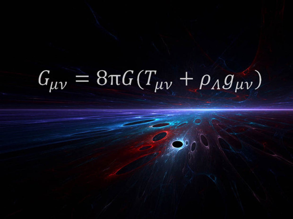 The 11 most beautiful mathematical equations - CBS News The 11 most beautiful mathematical equations - CBS News