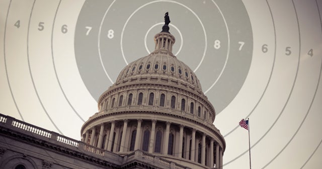 Fact-checking the gun control debate - CBS News
