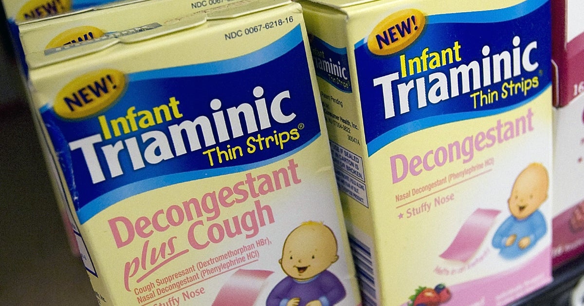 Triaminic, Theraflu lots recalled over defective child-resistant caps ...