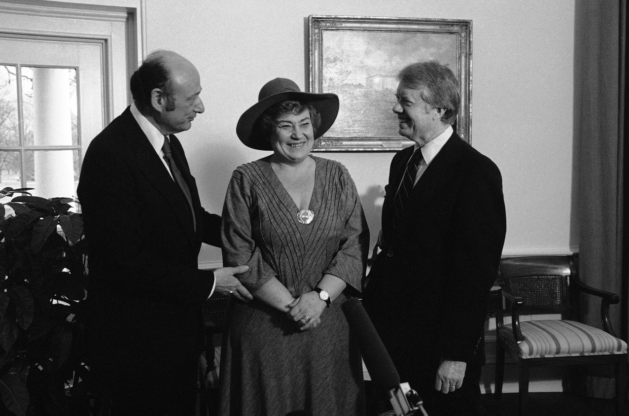 Ed Koch: 1924-2013