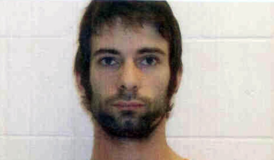 Chris Kyle Murder: Eddie Ray Routh, Iraq War vet accused in shooting ...