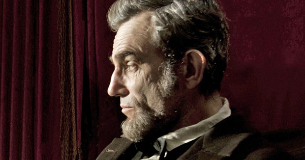 Bringing "Lincoln" to life - CBS News