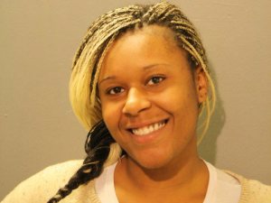 Woman lied about baby's abduction to get cops to find stolen car, Ill ...