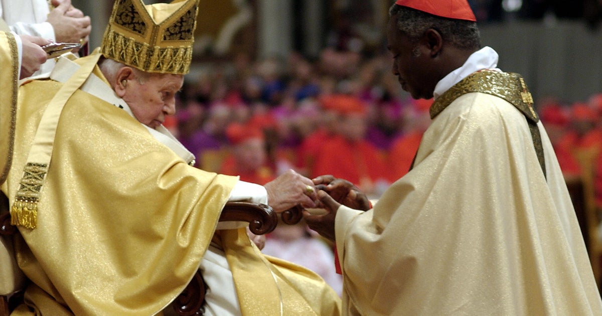 Benedict's successor: Bookmakers offer odds on who will be next pope ...