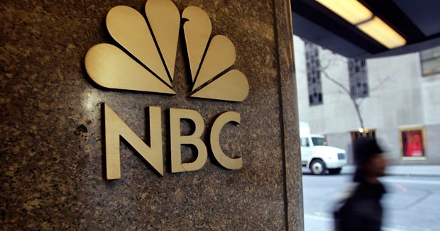 Comcast to take GE stake in NBCUniversal for $16.7B - CBS News
