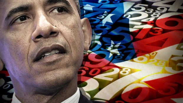 More from Politics News - Page 3633 - CBS News