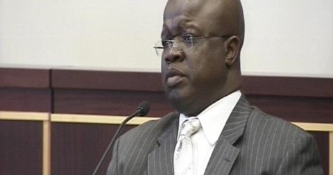 Murder trial begins for Timothy Davis Sr., ex-Orlando police officer ...