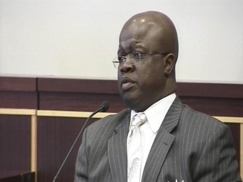 Murder trial begins for Timothy Davis Sr., ex-Orlando police officer ...
