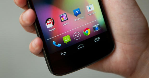 Google privacy issues in forefront again - CBS News