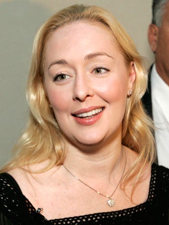 Mindy McCready: 1975-2013