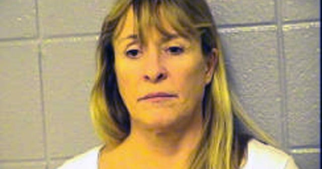 Elaine Cook, Ill. woman, allegedly bit off boyfriend's tongue after ...