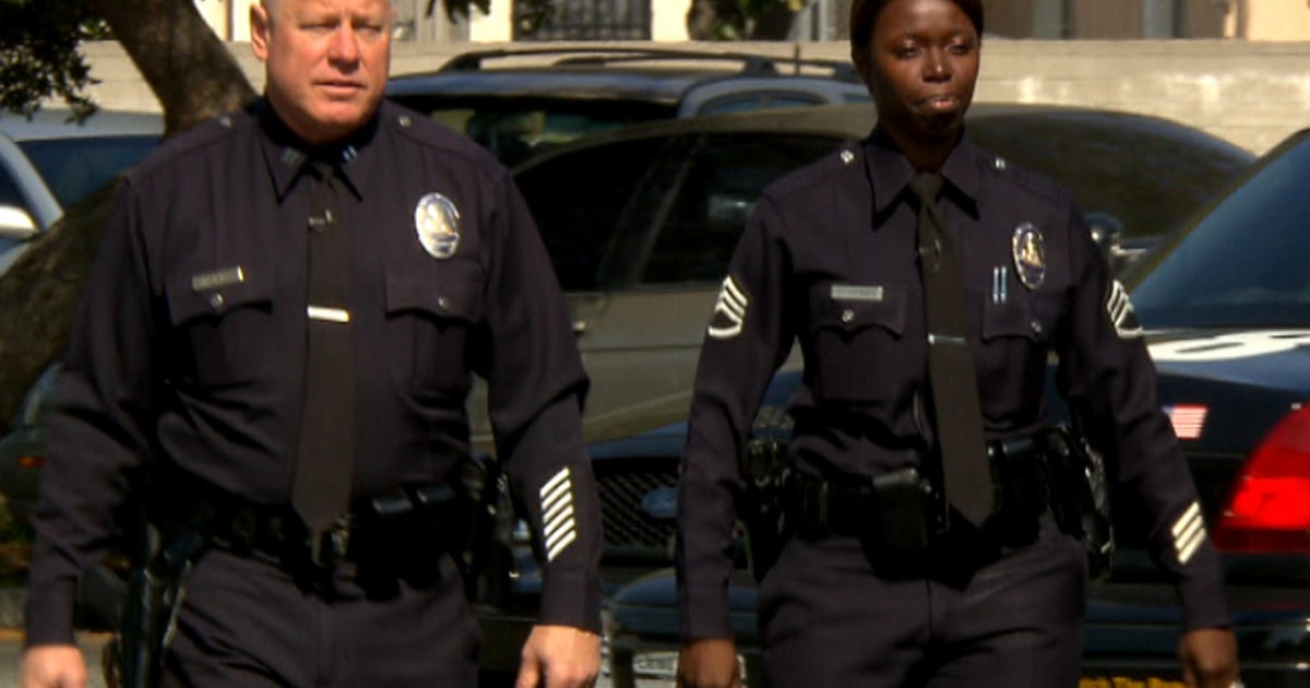 Christopher Dorner hit list targets speak out on life in hiding - CBS News