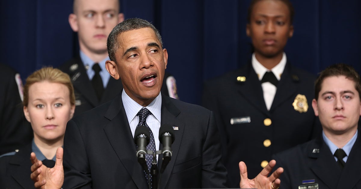 What's next in the looming budget crisis? - CBS News