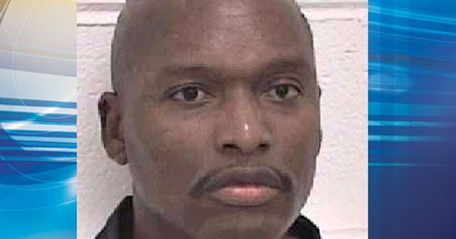 Federal Appeals Court Halts Mentally Disabled Ga Mans Execution Cbs