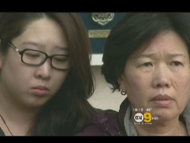 Official: Woman accidentally drowned in LA hotel water tank