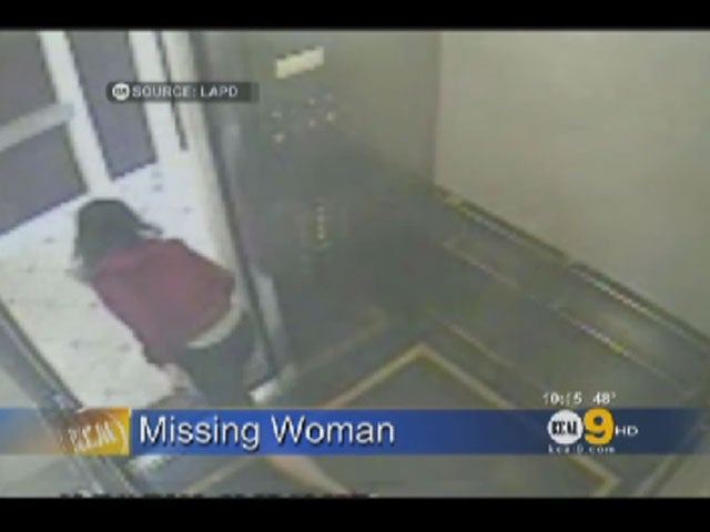 Official: Woman accidentally drowned in LA hotel water tank