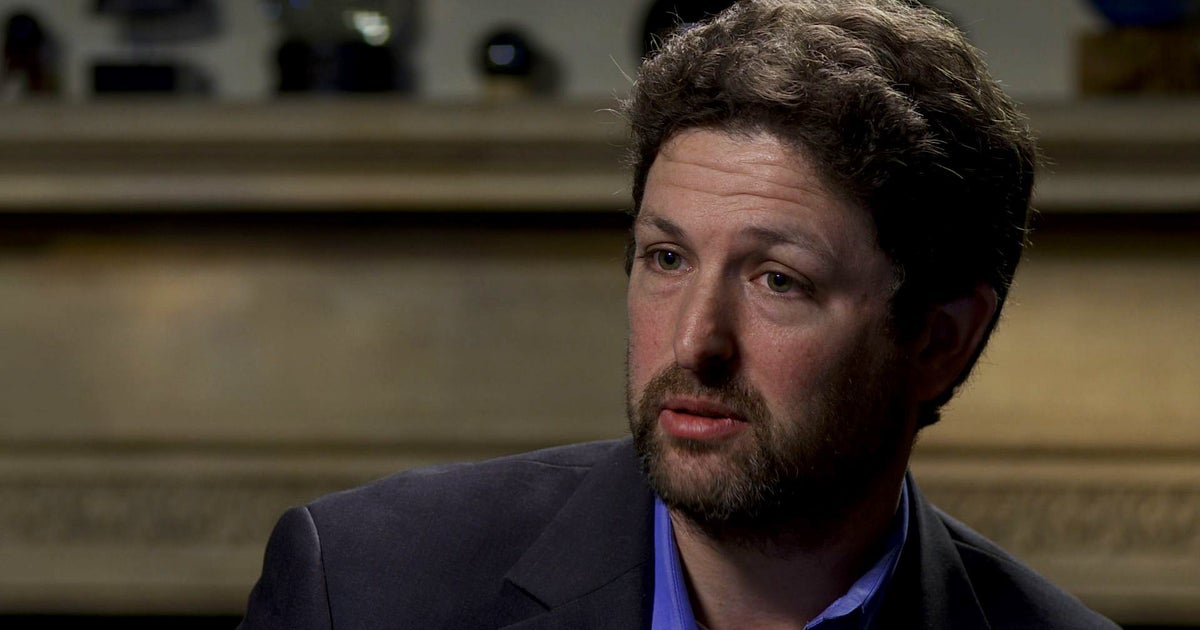 48 Hours: The Andrea Sneiderman murder case - CBS News